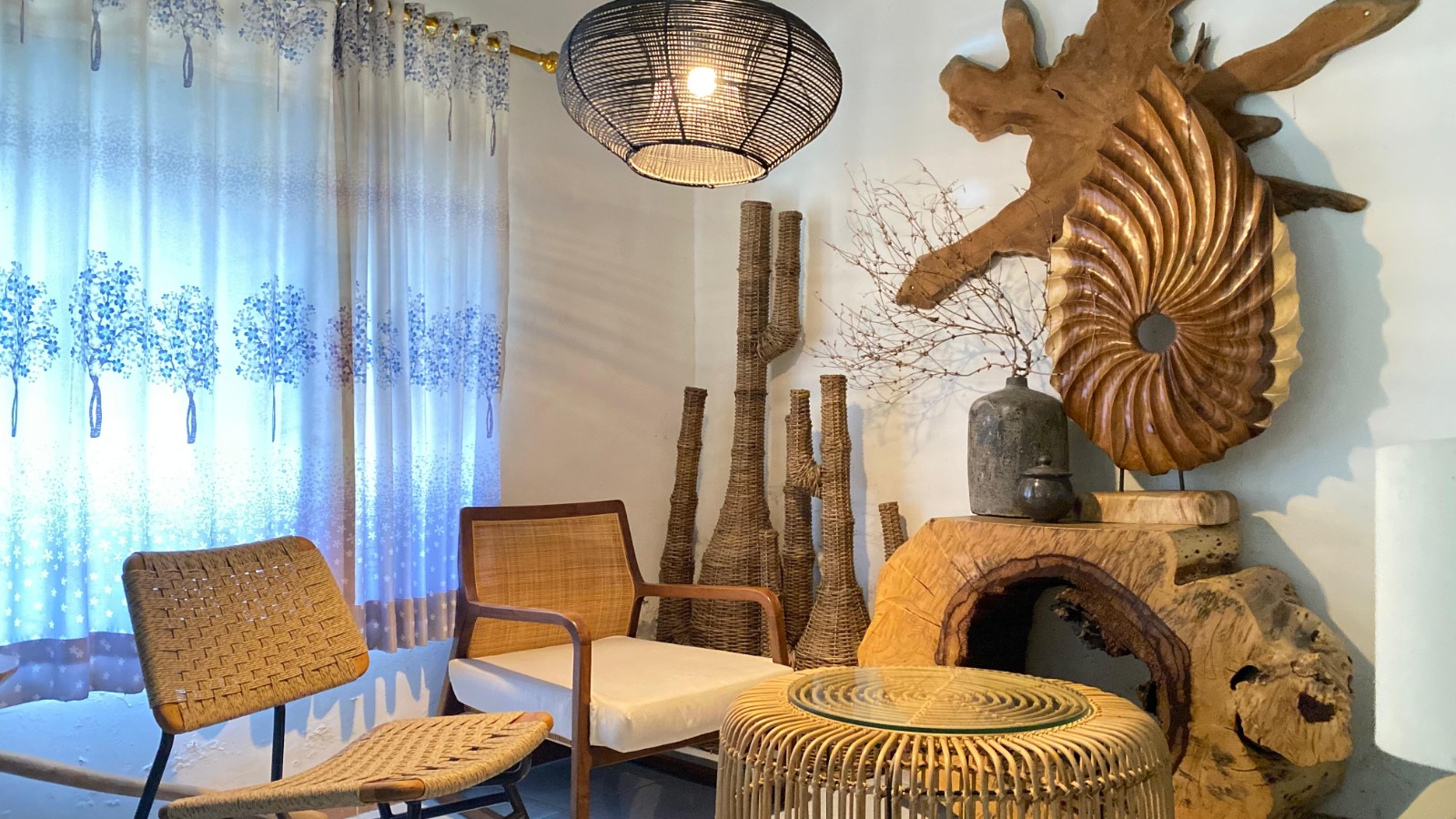 Rattan Furniture Manufacturer From Indonesia – Arkhaloka Rattan